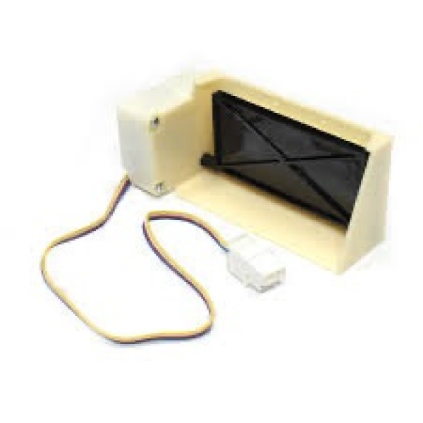 MOTOR DC-MOTOR-DAMPER;-,CORE-PJT,MAX 60M - Termostatos y sondas c/ 1 ...